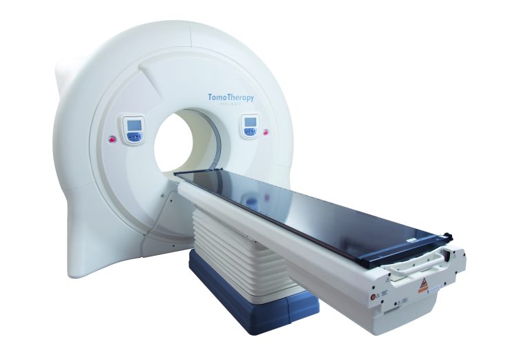 What is a medical linear accelerator (linac)? - www ...