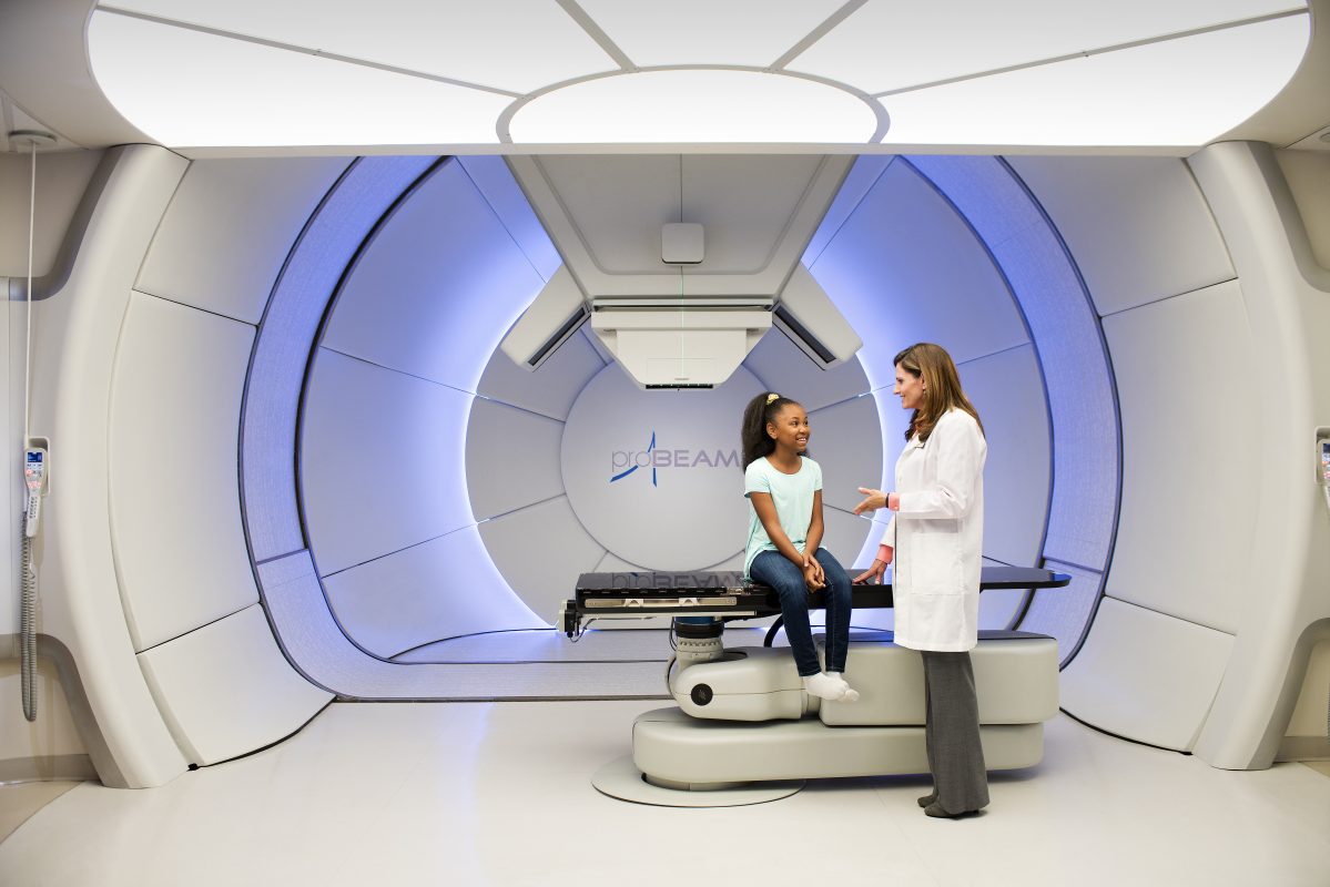 What is proton therapy? - www.medicalradiationinfo.org