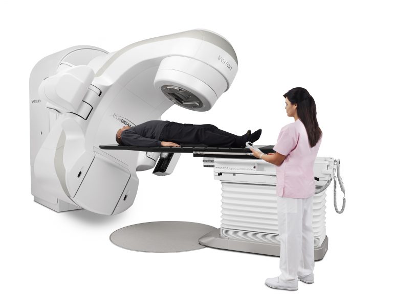 What is a medical linear accelerator (linac)? - www ...