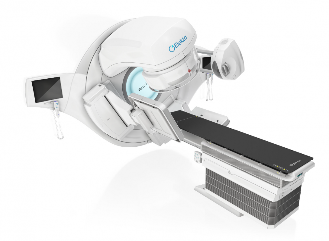 What is a medical linear accelerator (linac)? - www ...