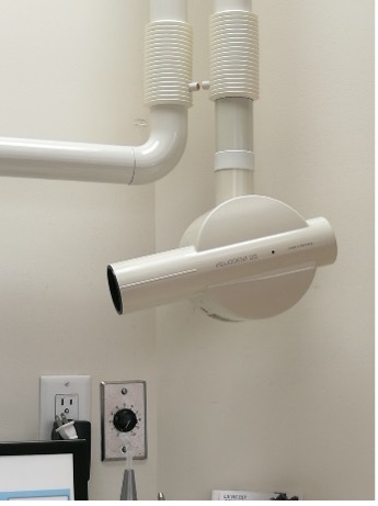 How Does Dental X-ray Imaging Work? - www.medicalradiationinfo.org